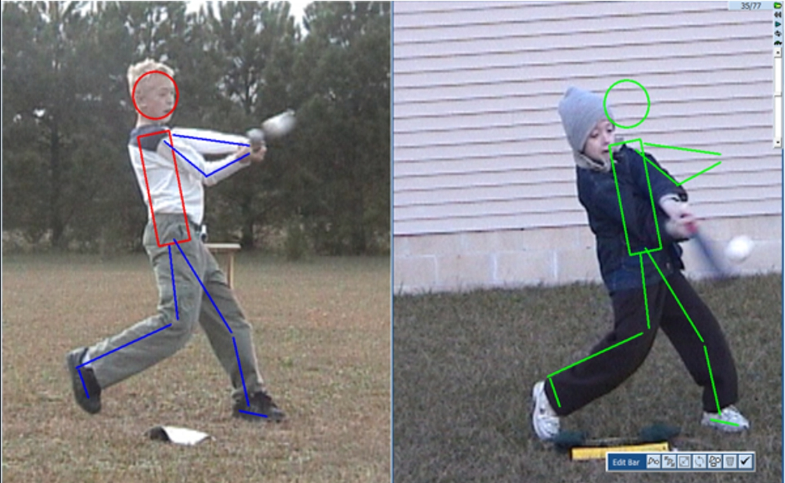 SportsCAD Video Motion Analysis for Sports - The SportsCAD Video Motion ...